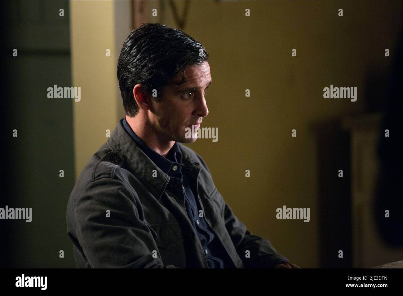 JAMES RANSONE, SINISTER 2, 2015 Stock Photo - Alamy