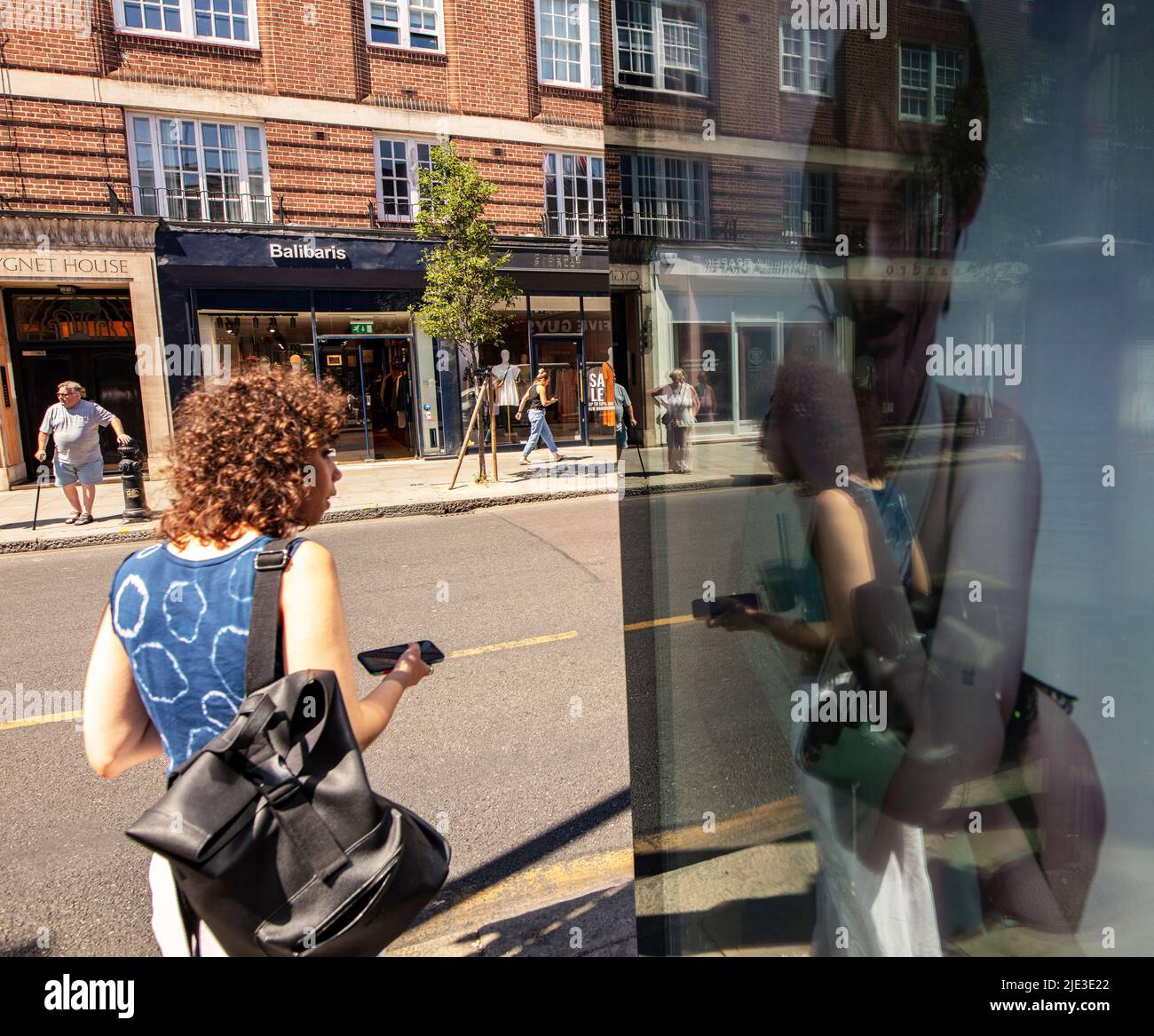 1960s bus stop hi-res stock photography and images - Alamy