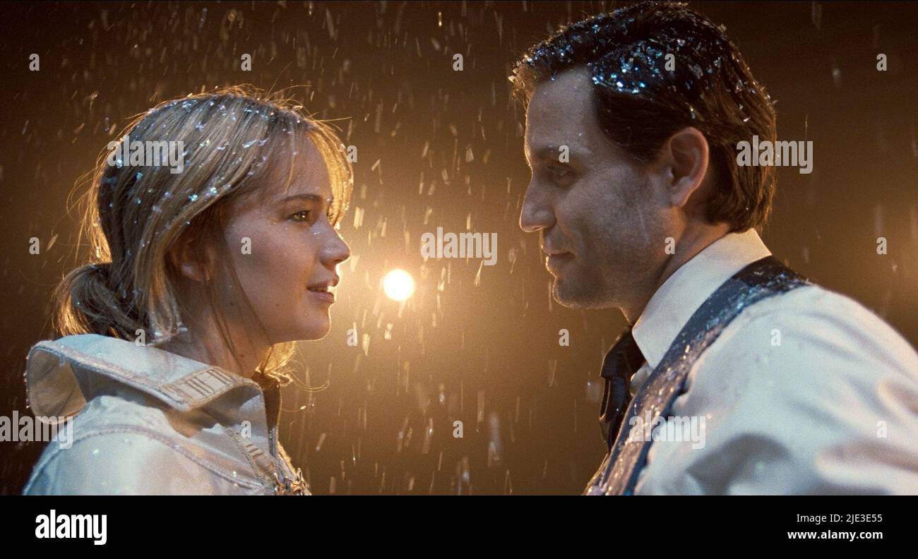 Joy movie jennifer lawrence hi-res stock photography and images - Alamy