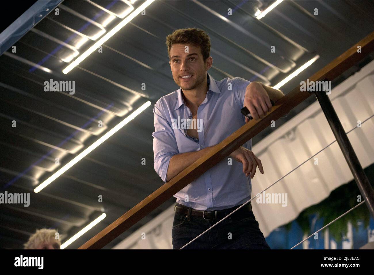 Ryan Cooper Eye Candy