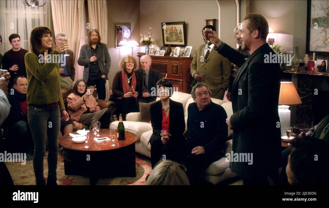 Harriet walter hi-res stock photography and images - Alamy