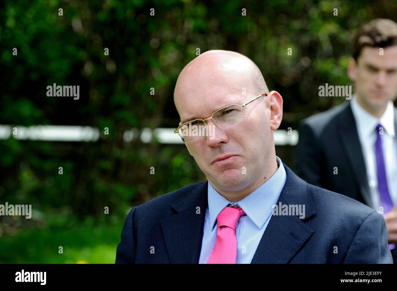 Macqueen hi-res stock photography and images - Alamy