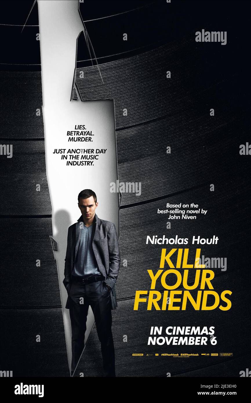 Nicholas hoult poster hi-res stock photography and images - Alamy Nicholas hoult poster hi-res stock photography and images - Alamy