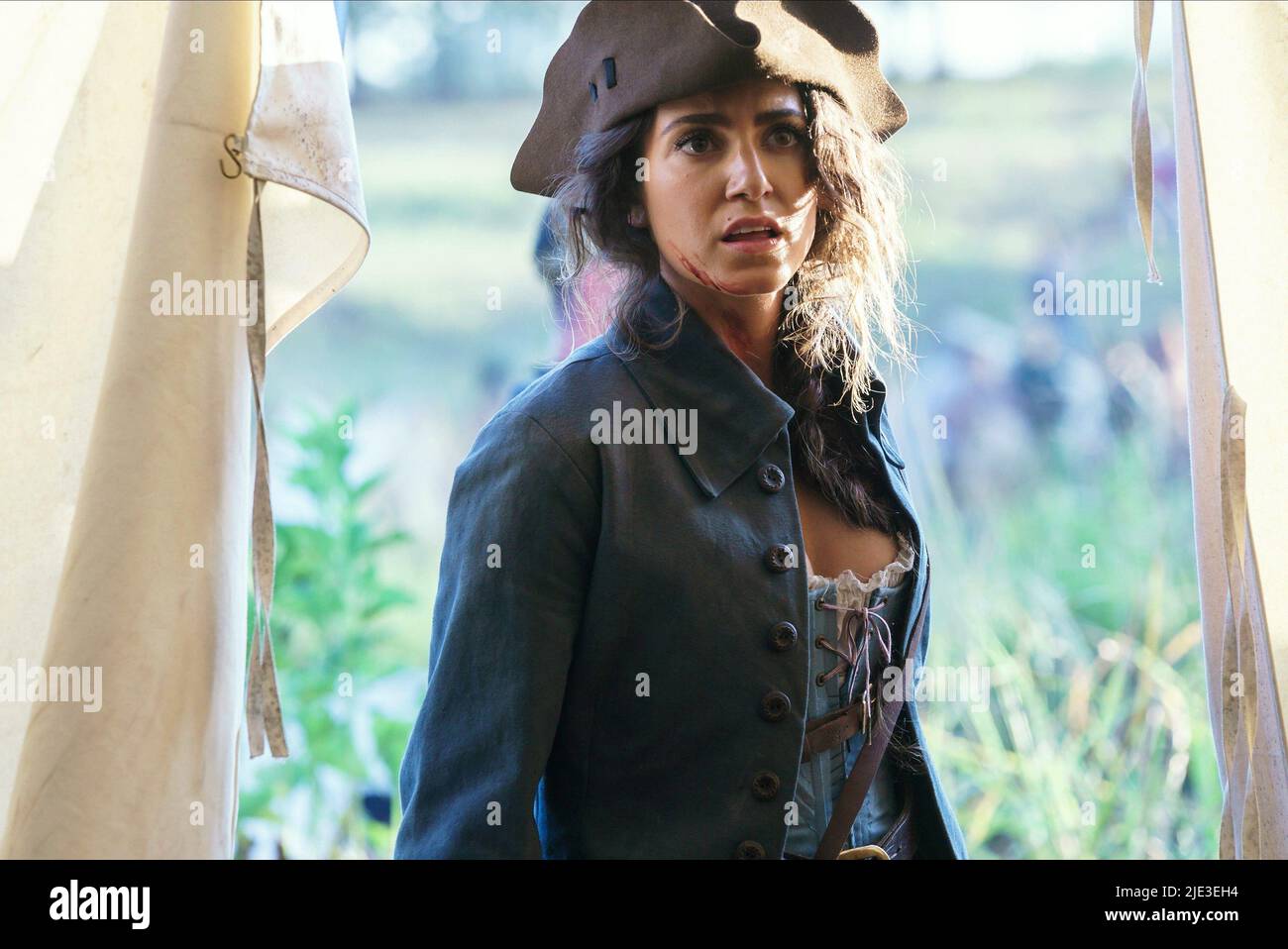 Nikki reed hi-res stock photography and images - Alamy