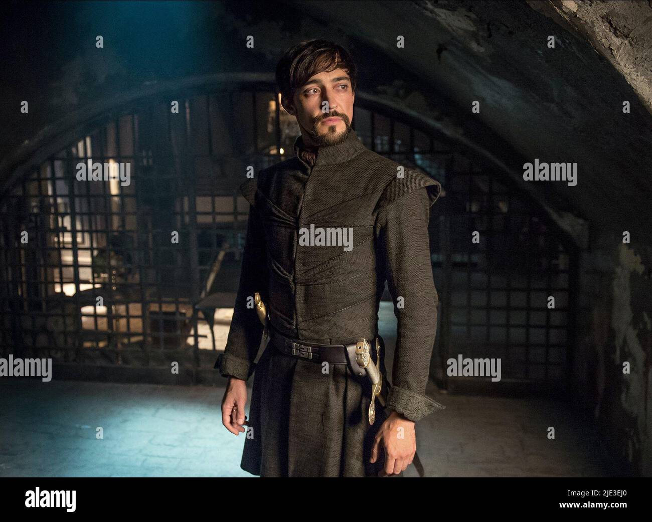 Blake ritson hi-res stock photography and images - Alamy