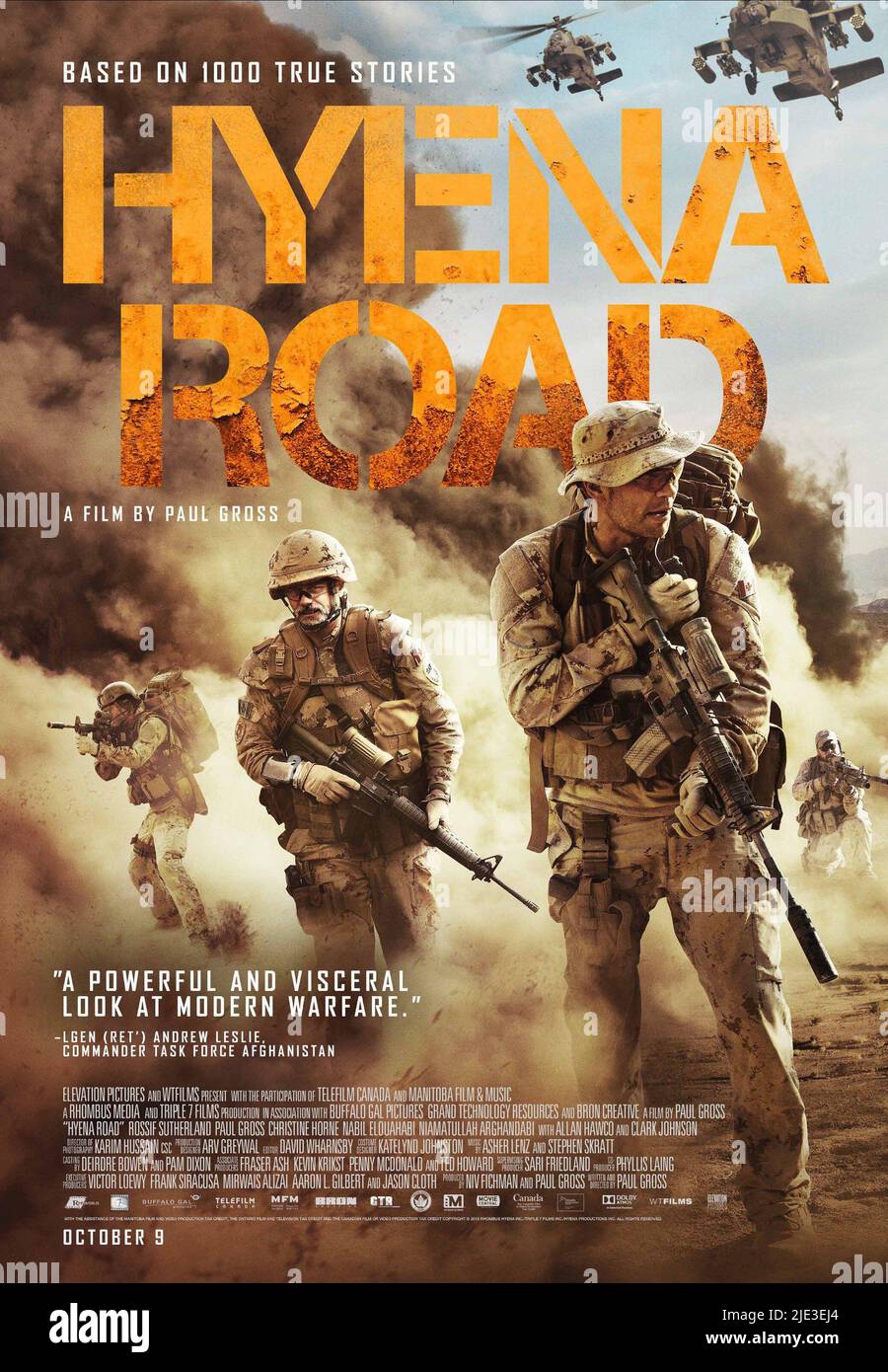 Rossif sutherland poster hi-res stock photography and images - Alamy