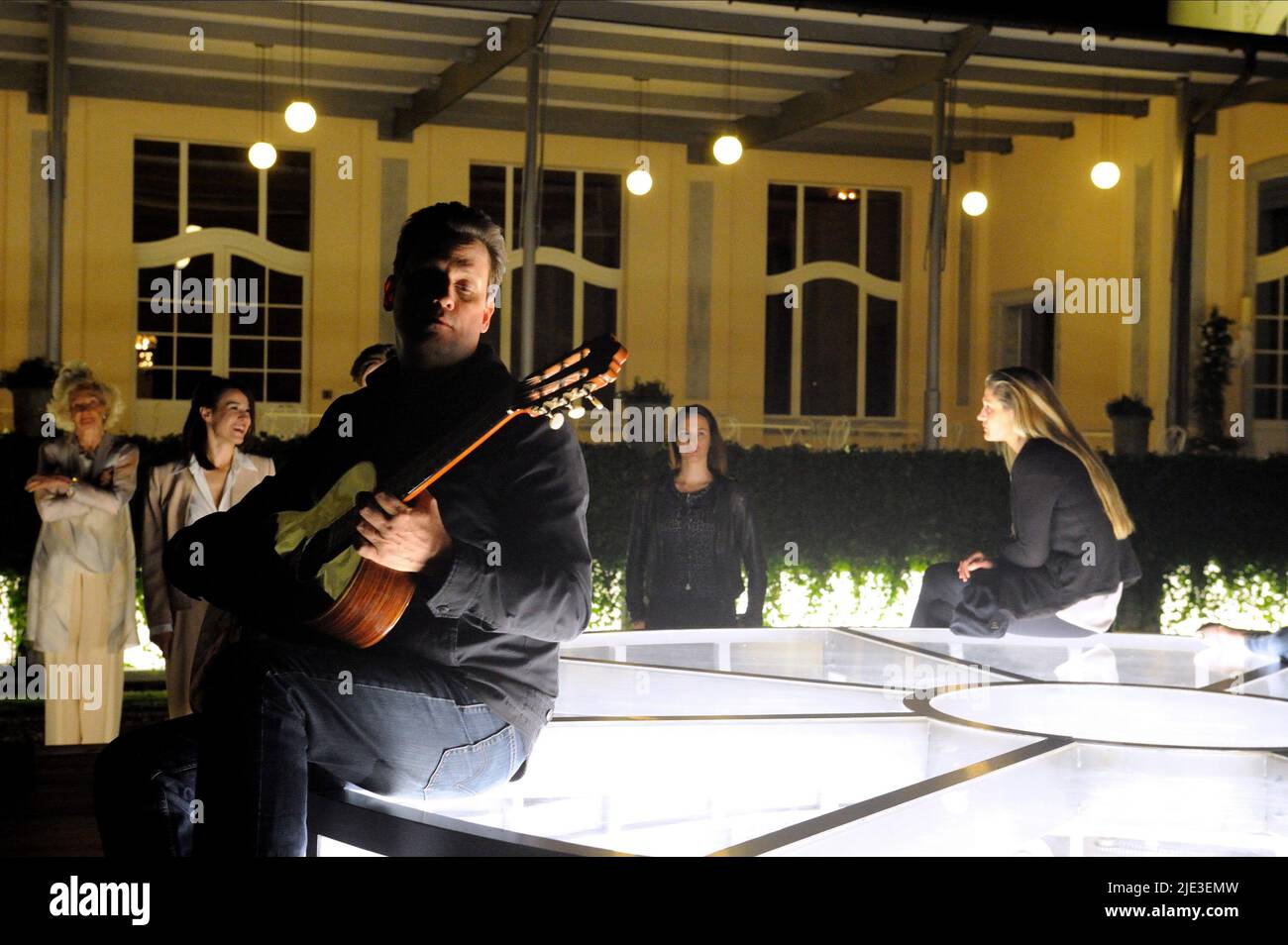 MARK KOZELEK, YOUTH, 2015 Stock Photo - Alamy