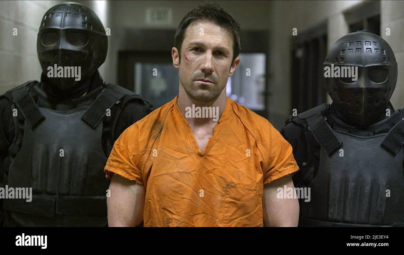 John reese hi-res stock photography and images - Alamy