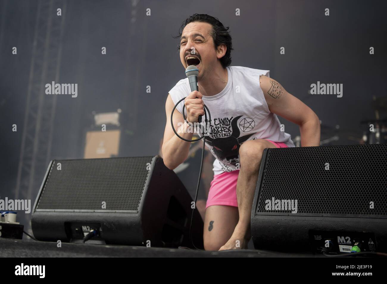 Matthew baty hi-res stock photography and images - Alamy