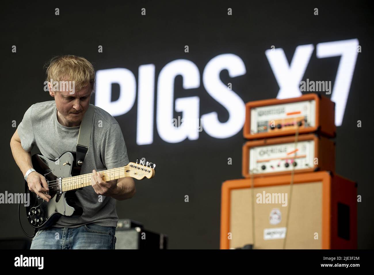 Neil sykes hi-res stock photography and images - Alamy