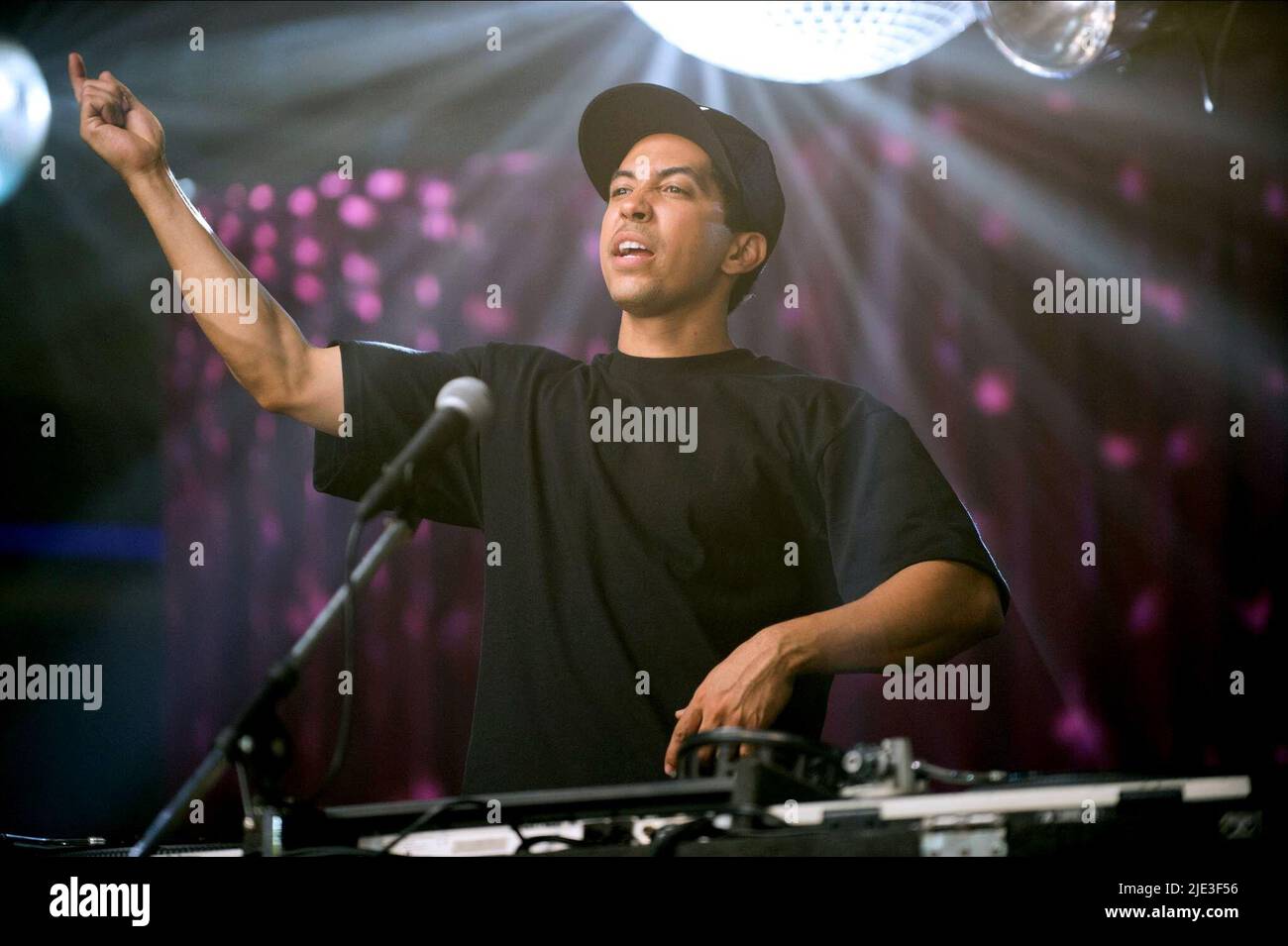 NEIL BROWN JR., STRAIGHT OUTTA COMPTON, 2015 Stock Photo - Alamy