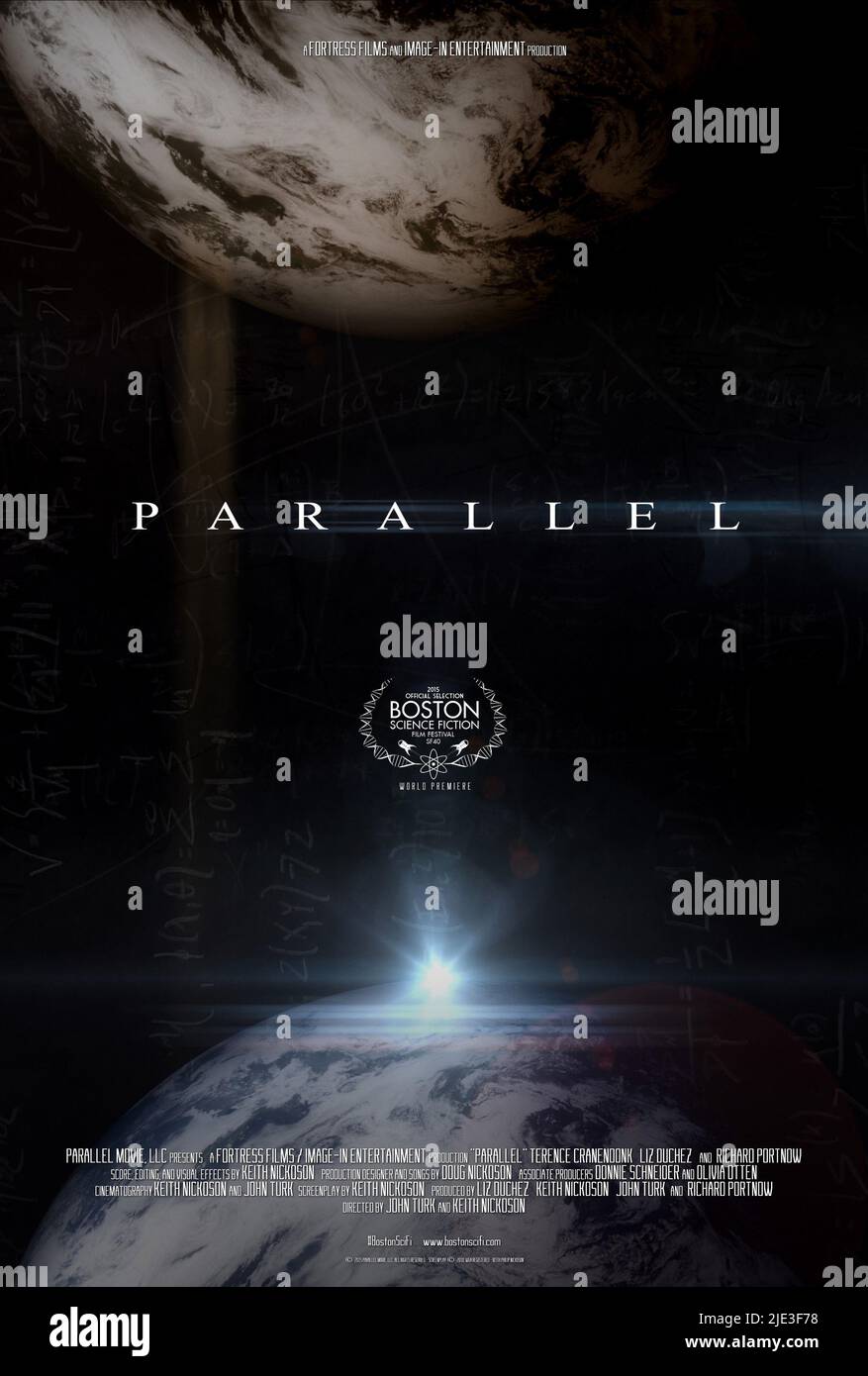 2015 parallel hi-res stock photography and images - Alamy