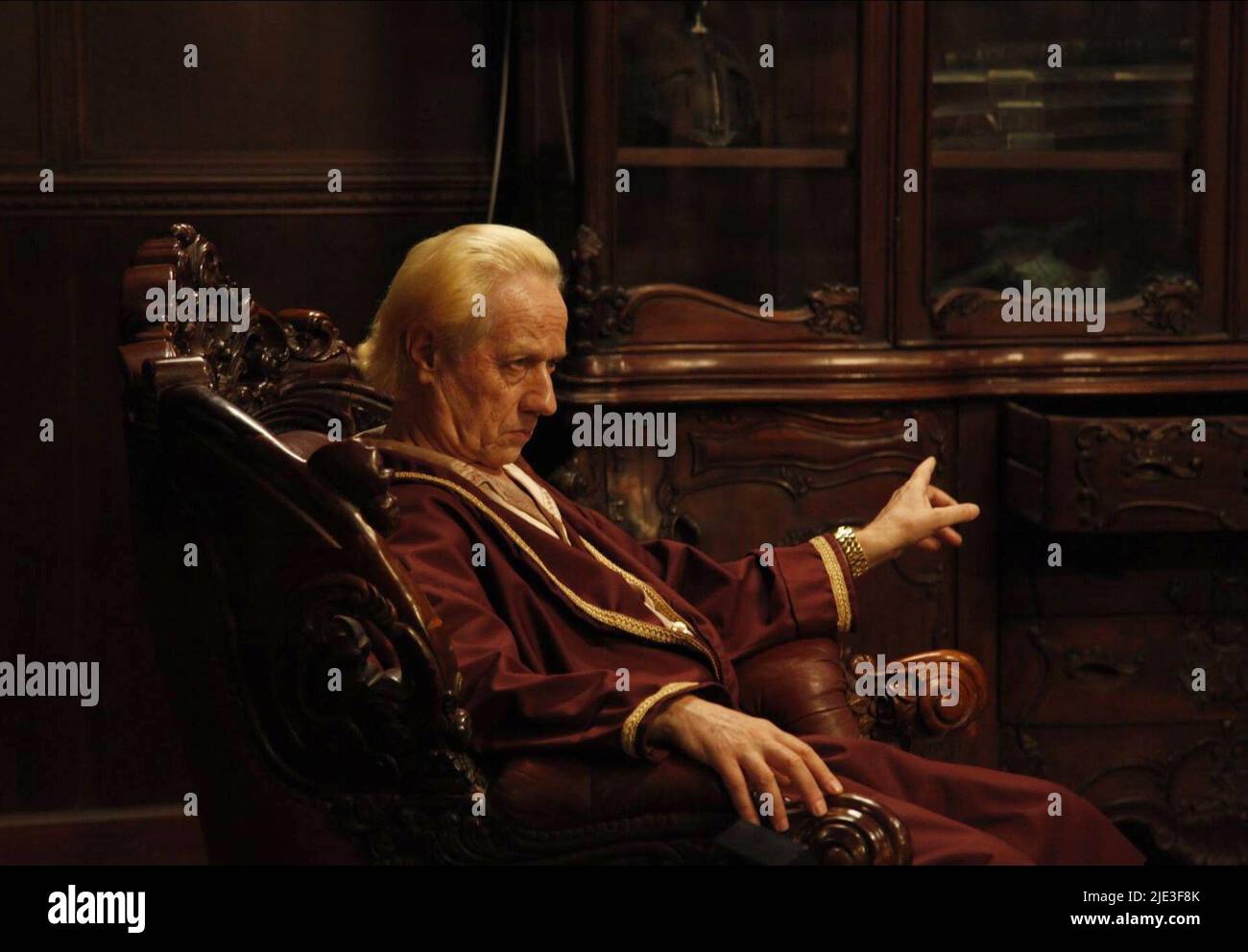 DAVID P. BOOTH, POUND OF FLESH, 2015 Stock Photo - Alamy