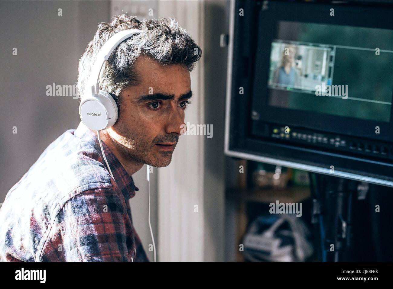 DAVID FARR, THE ONES BELOW, 2015 Stock Photo - Alamy