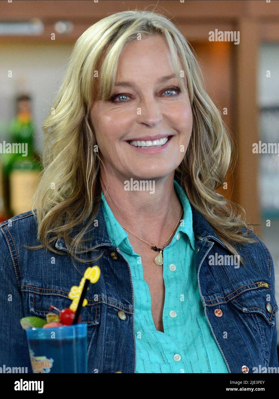 Bo derek derek hi-res stock photography and images - Alamy