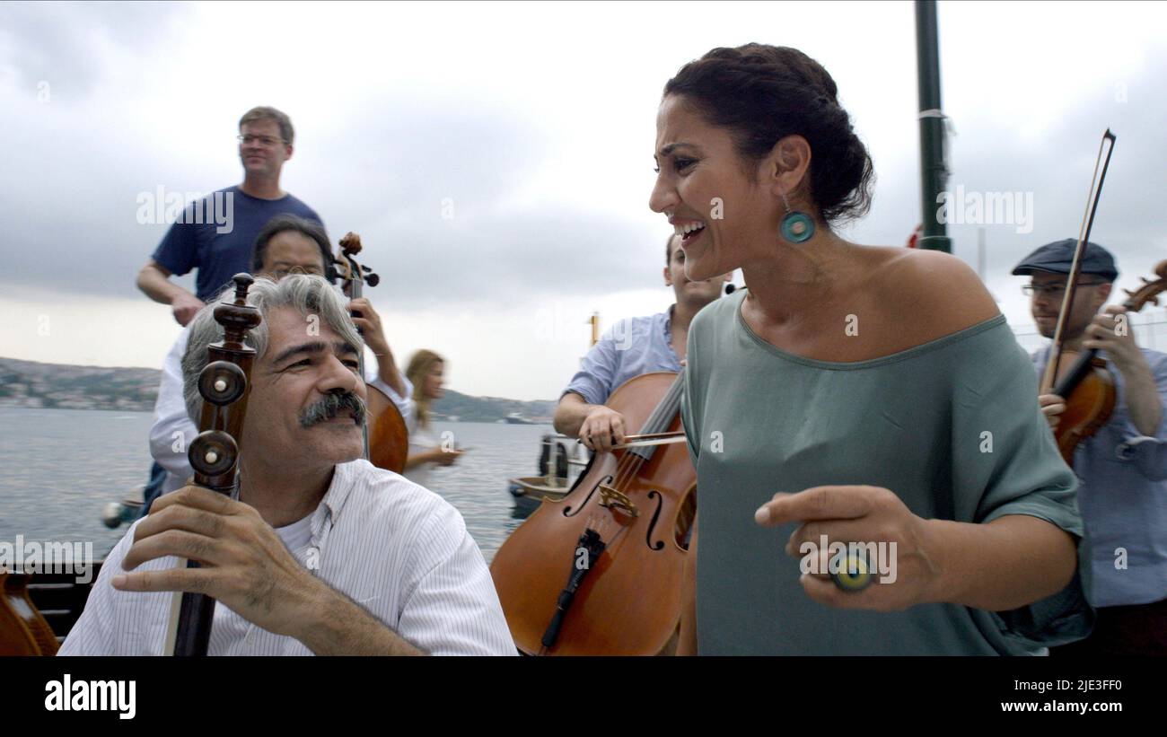 Kayhan kalhor hi-res stock photography and images - Alamy