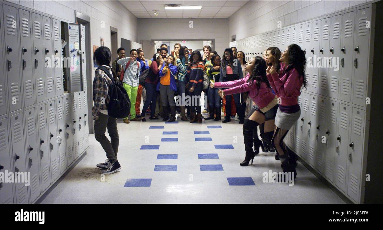 Raven symone hi-res stock photography and images - Alamy