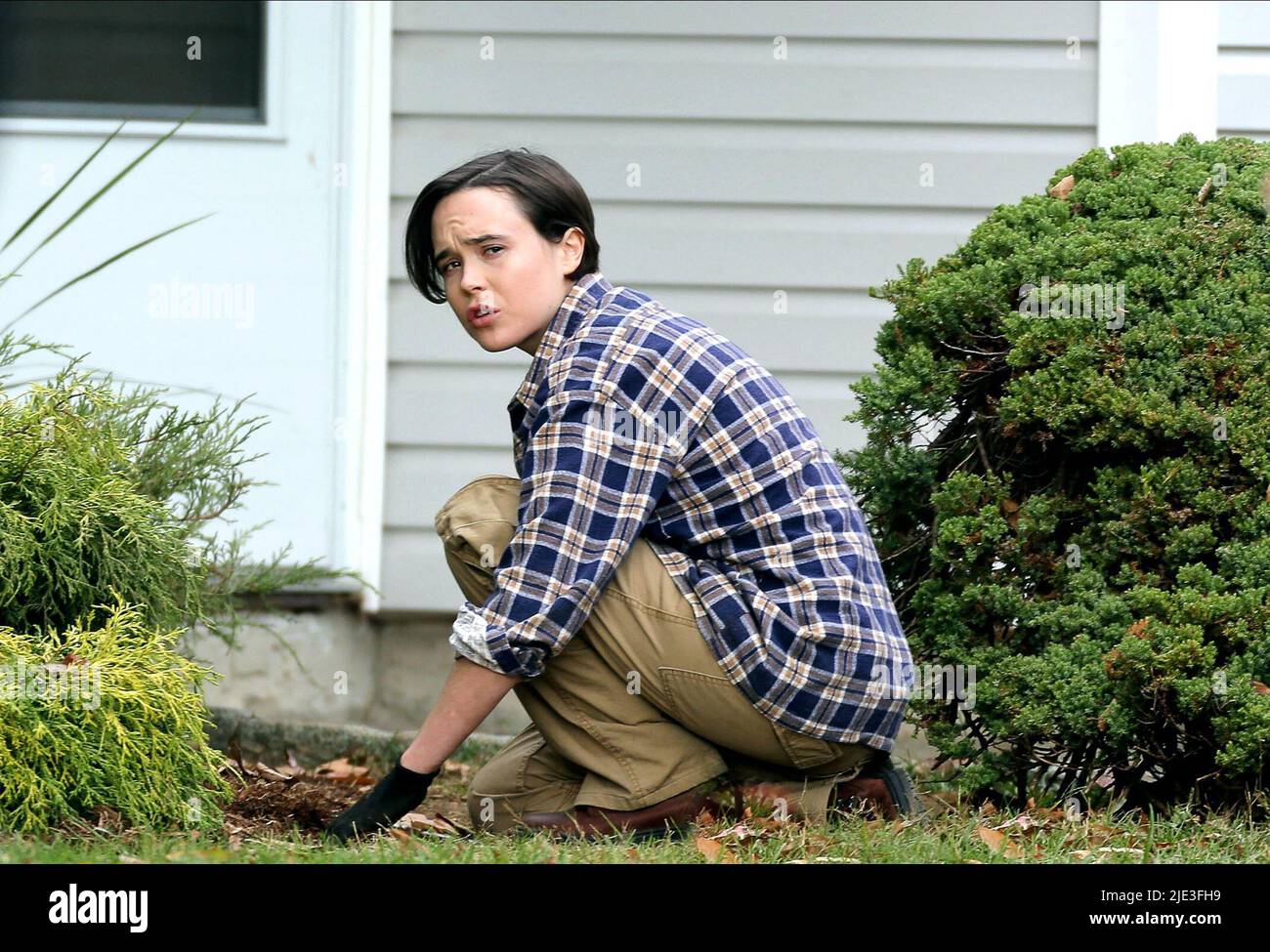 Ellen andree hi-res stock photography and images - Alamy