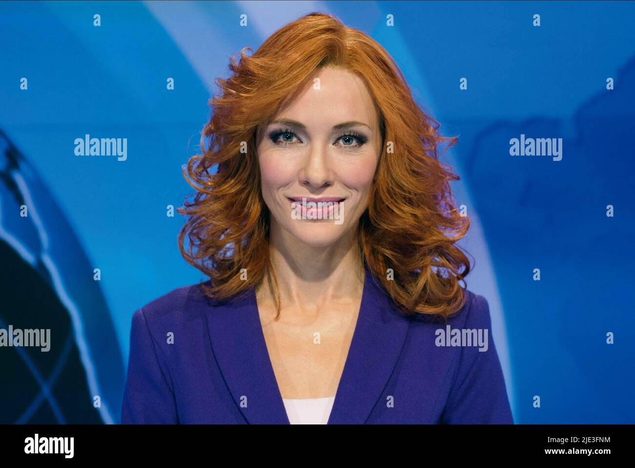 Manifesto film still cate blanchett hi-res stock photography and images ...