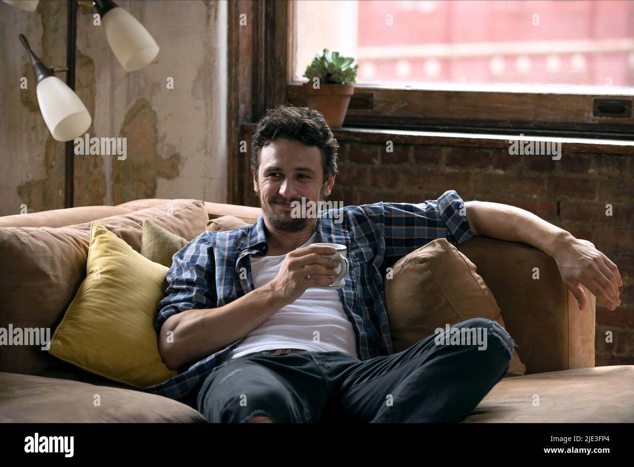 James franco true deception hi-res stock photography and images - Alamy