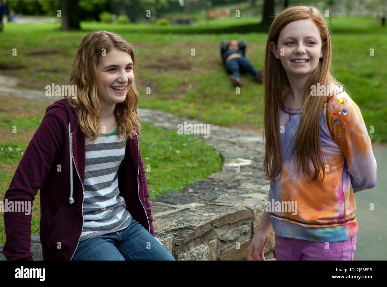 The foley family hi-res stock photography and images - Alamy