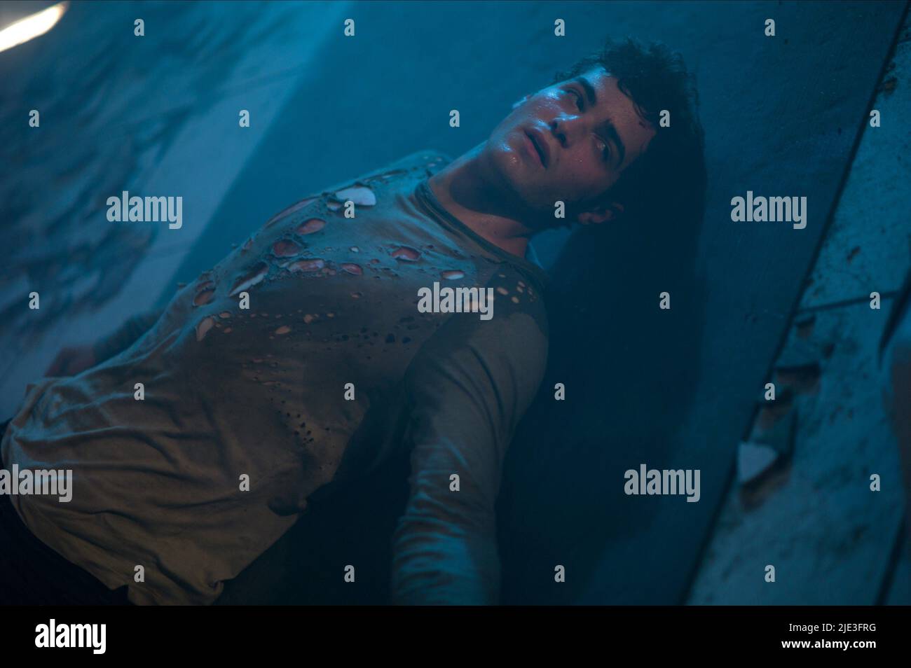 Ben Winchell Max Steel