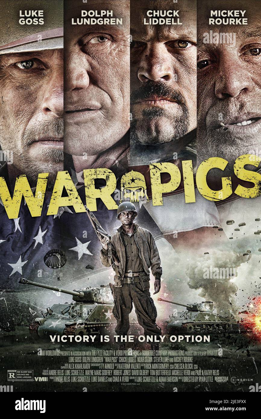 War Movies Posters