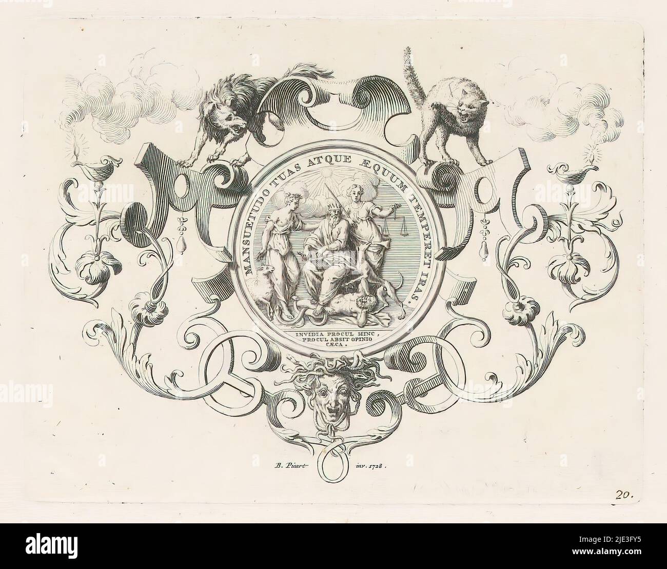 Medusa head drawing hi-res stock photography and images - Alamy