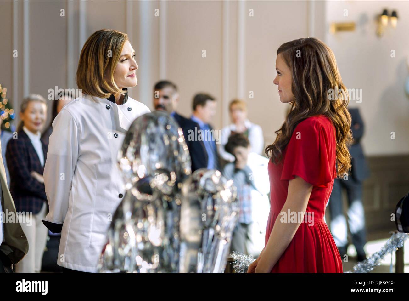 Boston ice sculpture hi-res stock photography and images - Alamy