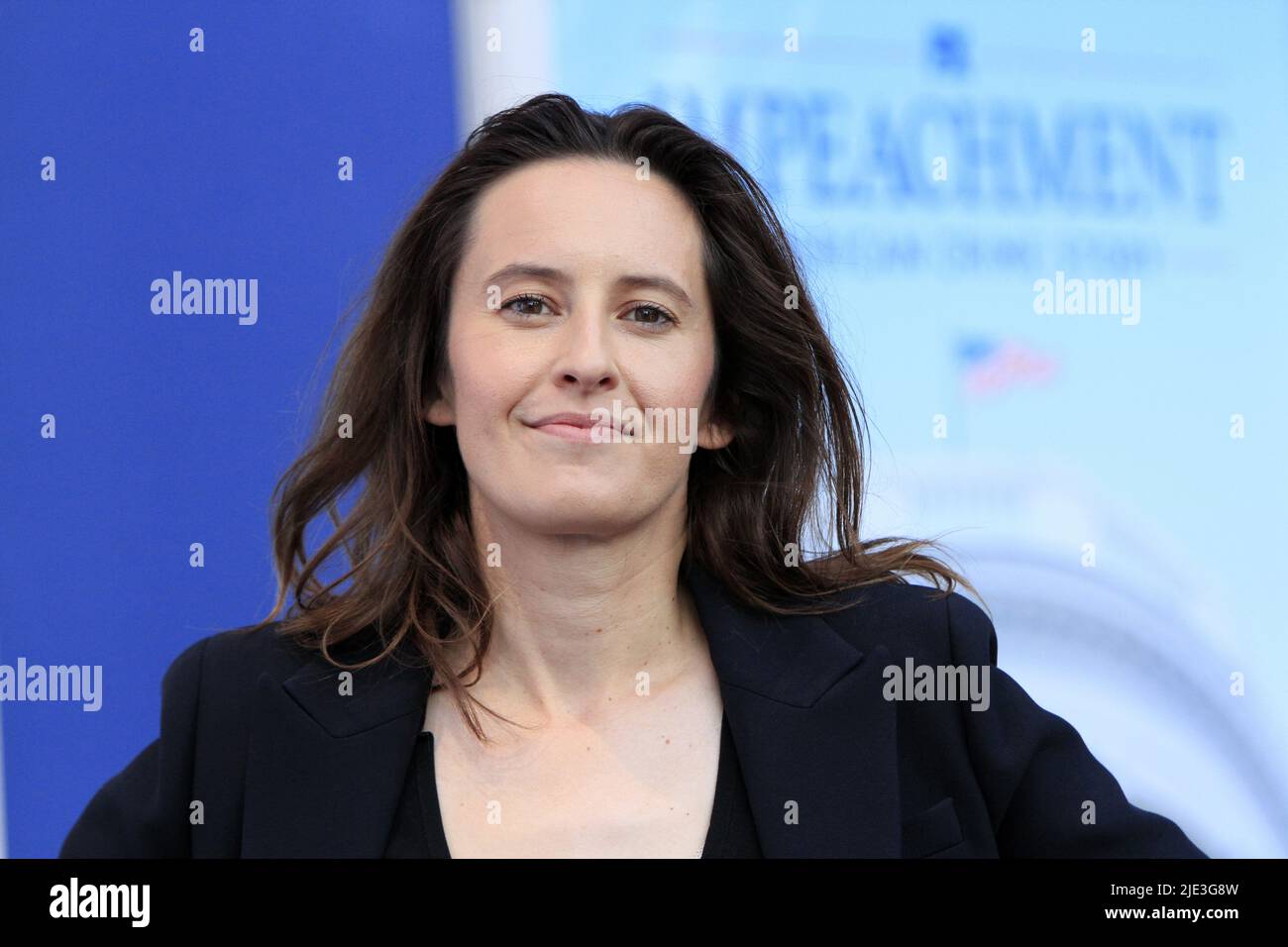 "Impeachment: American Crime Story" Red Carpet at Pacific Design Center ...