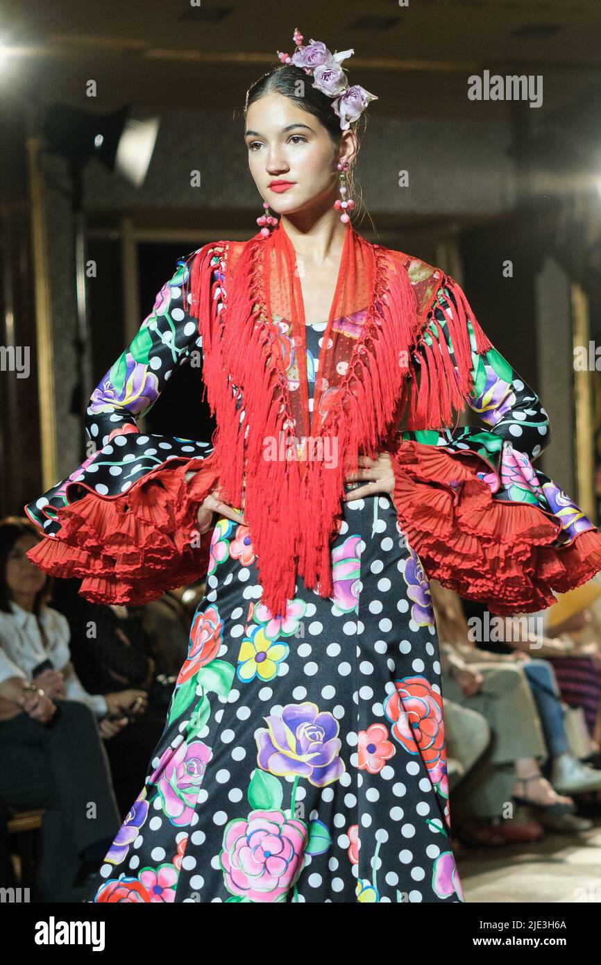Mari cruz hi-res stock photography and images - Alamy