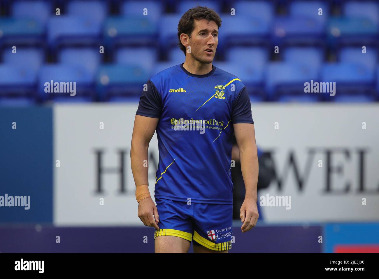 James ratchford hi-res stock photography and images - Alamy