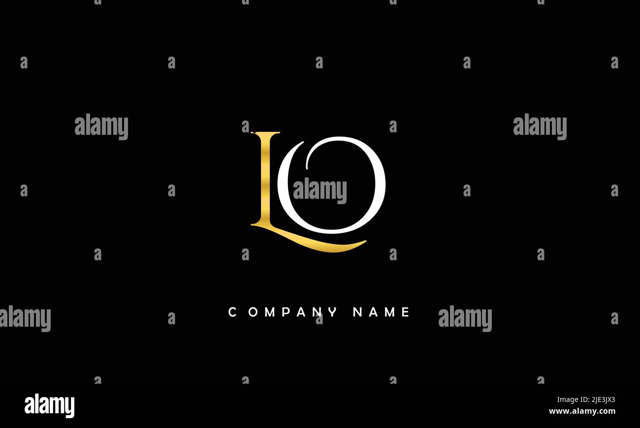 Ol brand logo hi-res stock photography and images - Alamy