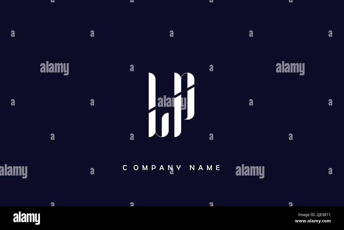 Lp symbol hi-res stock photography and images - Alamy