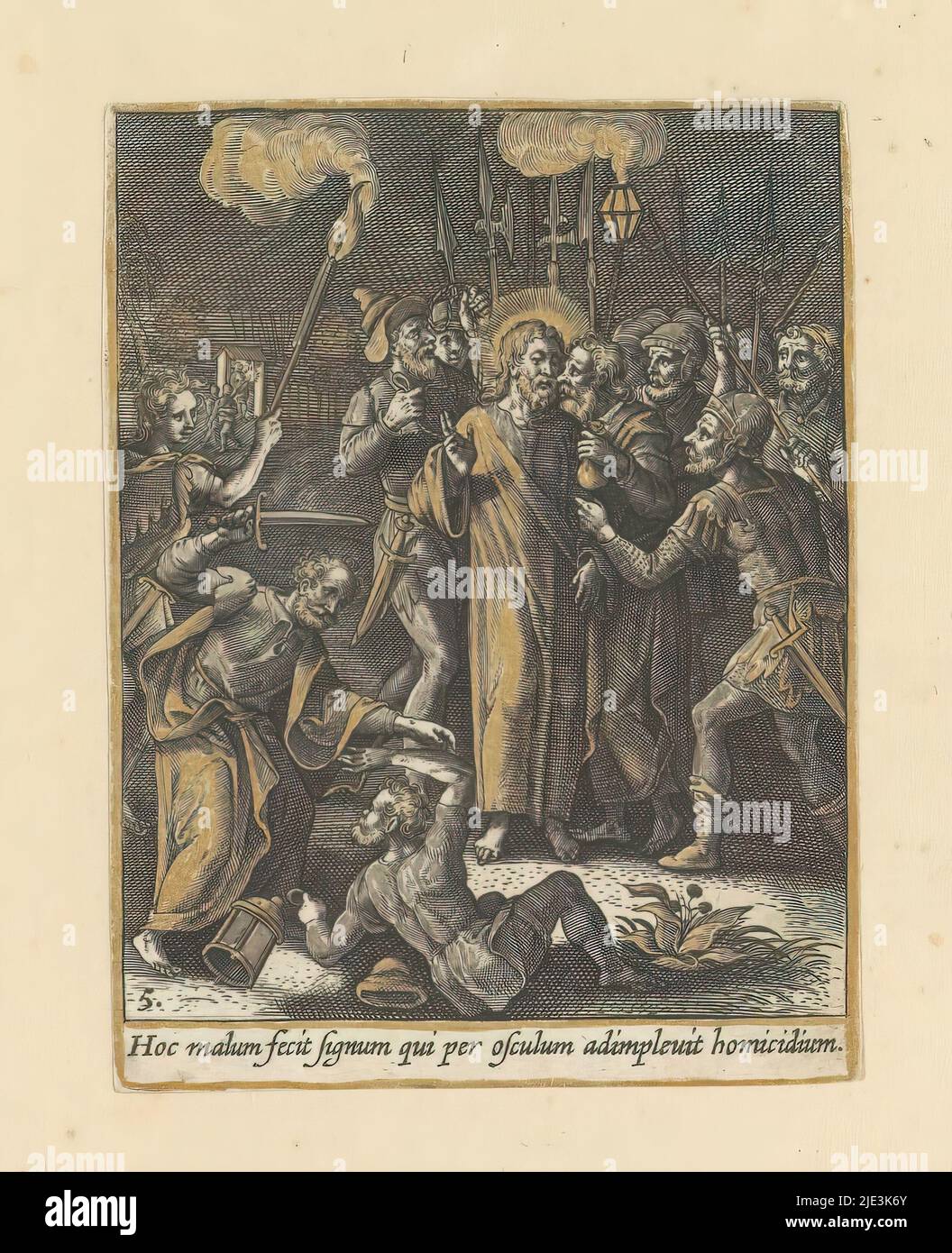 Judaskus hi-res stock photography and images - Alamy