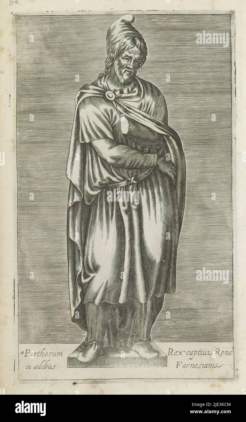 Barbarian captive hi-res stock photography and images - Alamy