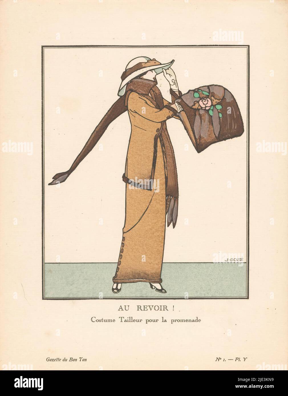 Francisco javier gose hi-res stock photography and images - Alamy