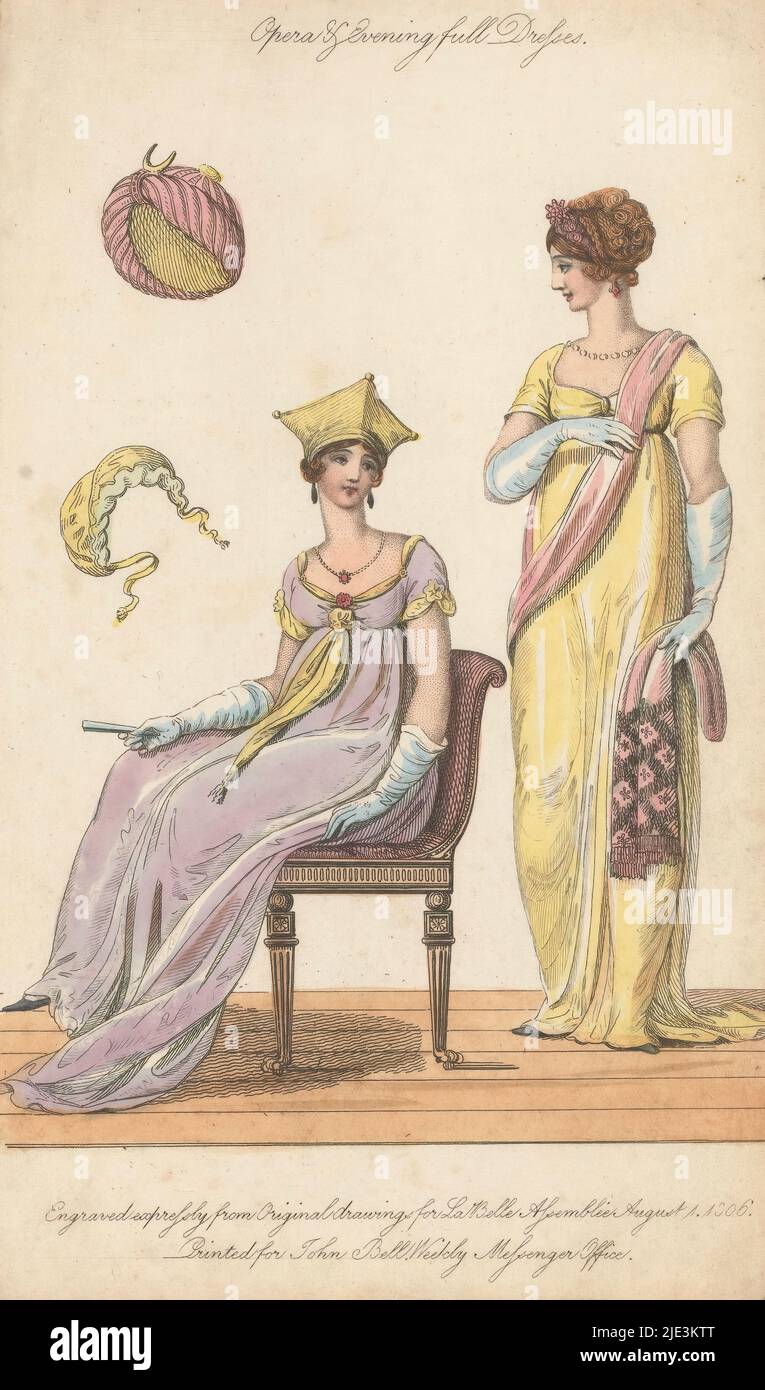 August 1 1806 hi-res stock photography and images - Alamy