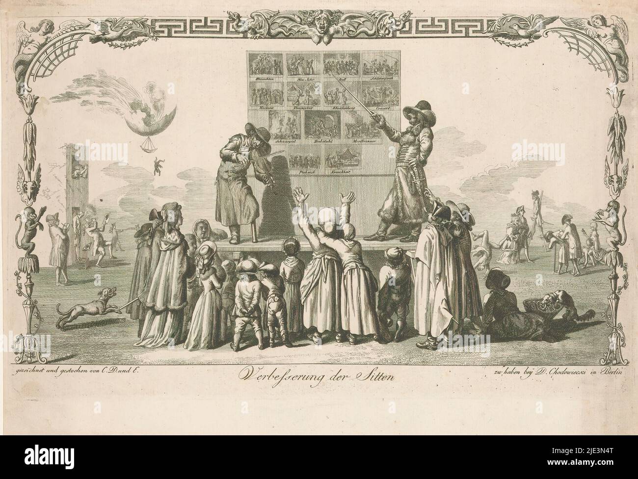 Immoral actions hi-res stock photography and images - Alamy