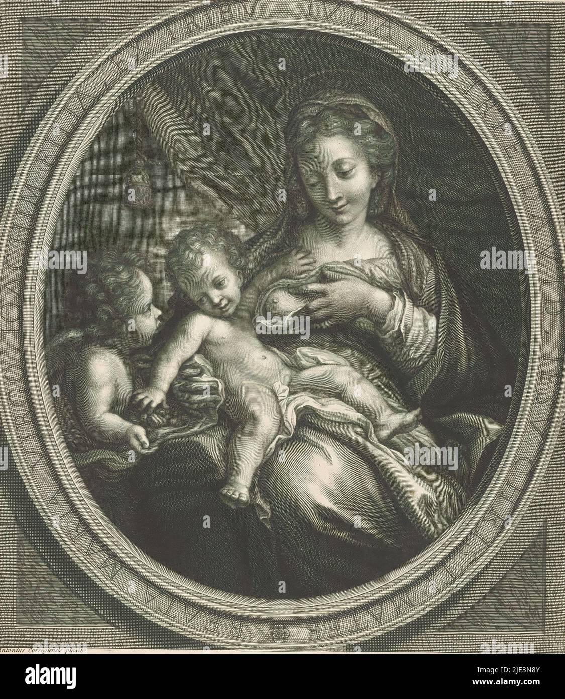 1643 1710 hi-res stock photography and images - Alamy