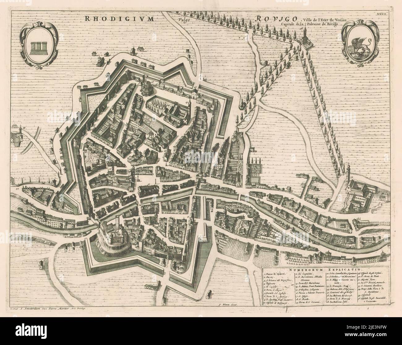 Rhodigium hi-res stock photography and images - Alamy