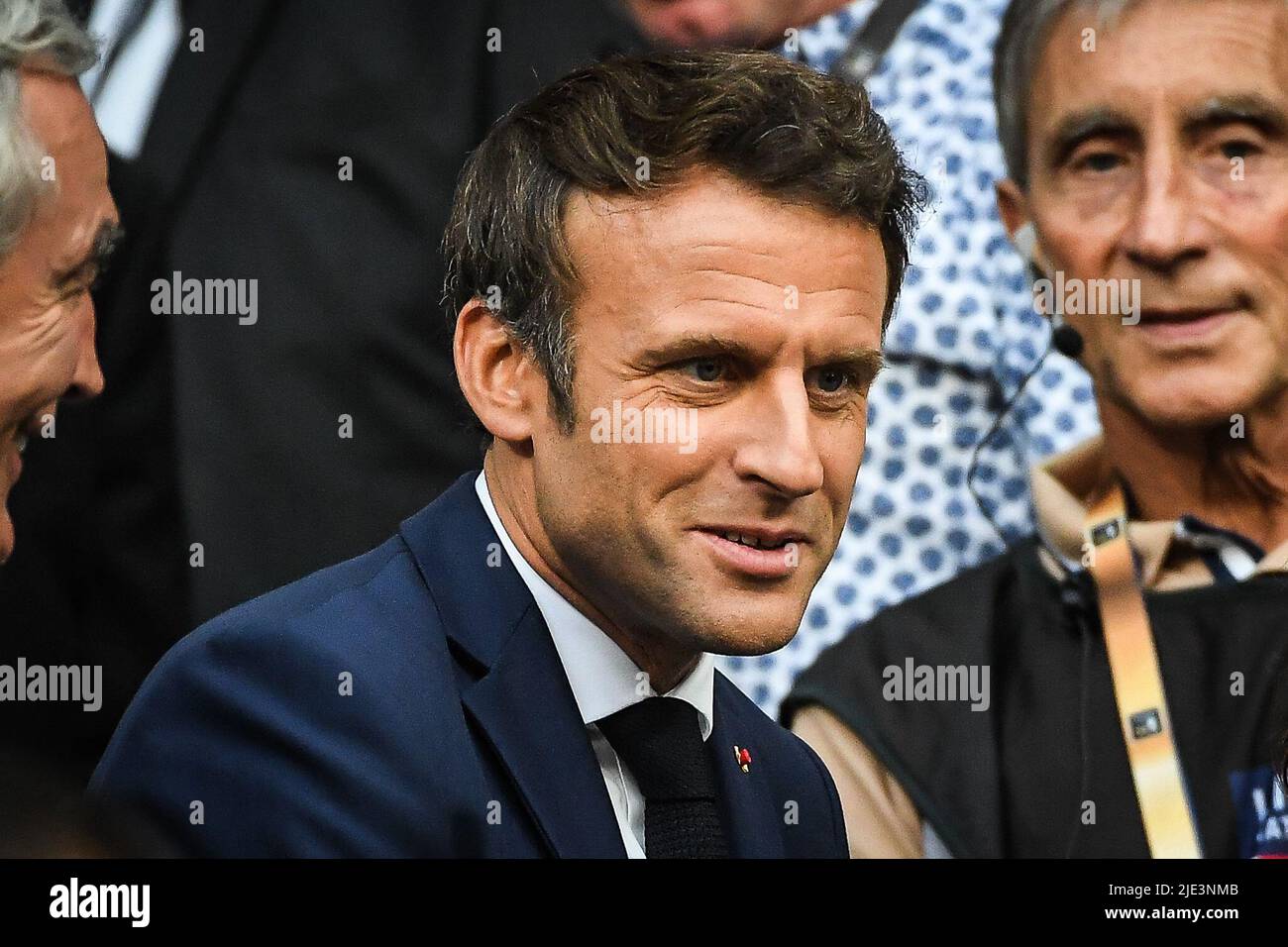 Top 14 rugby macron hi-res stock photography and images - Alamy