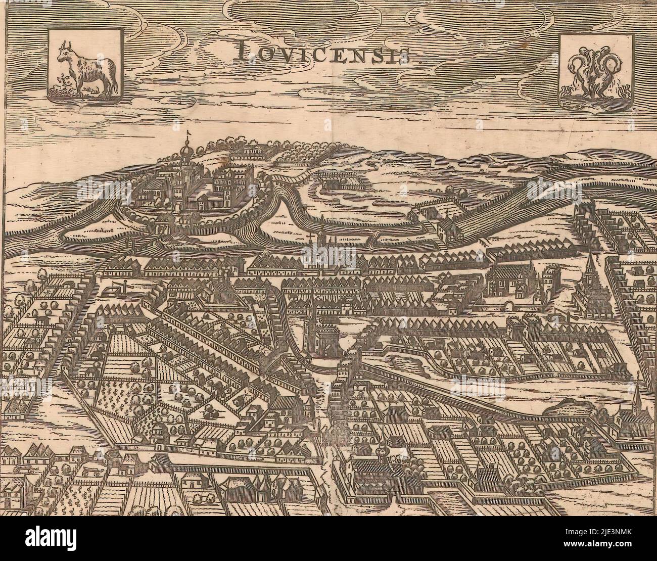 Lovicensis hi-res stock photography and images - Alamy