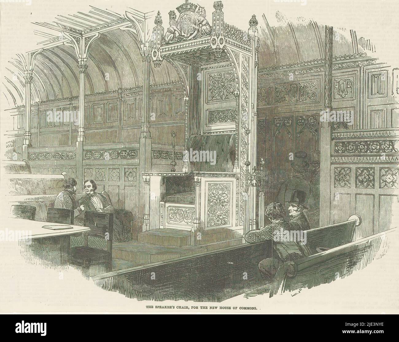 House of commons and view hi-res stock photography and images - Alamy