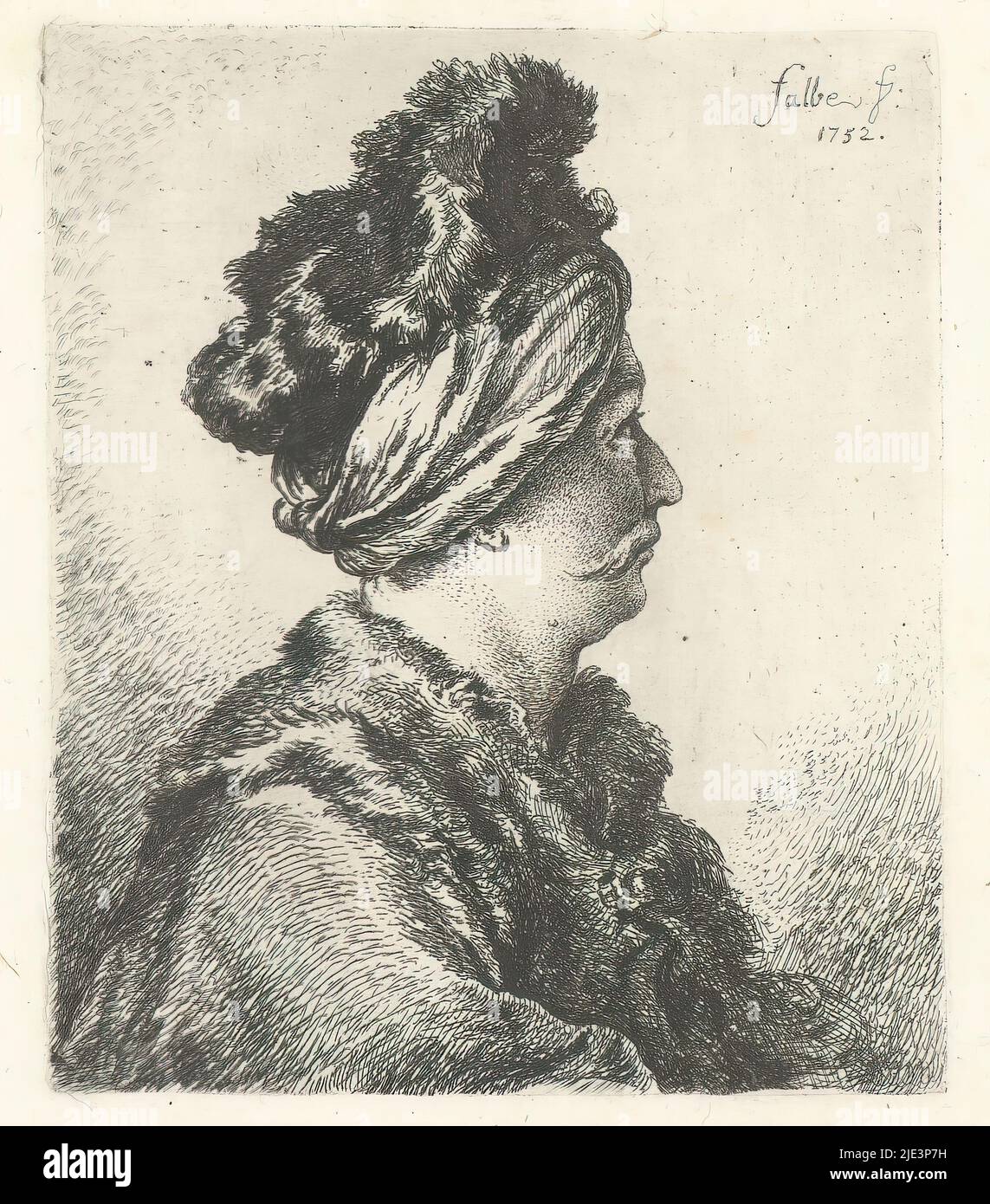 Half bust hi-res stock photography and images - Alamy