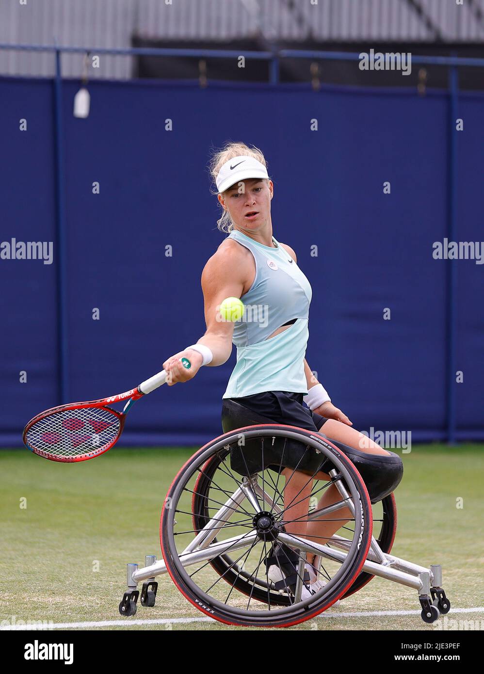 Diede de groot hi-res stock photography and images - Alamy