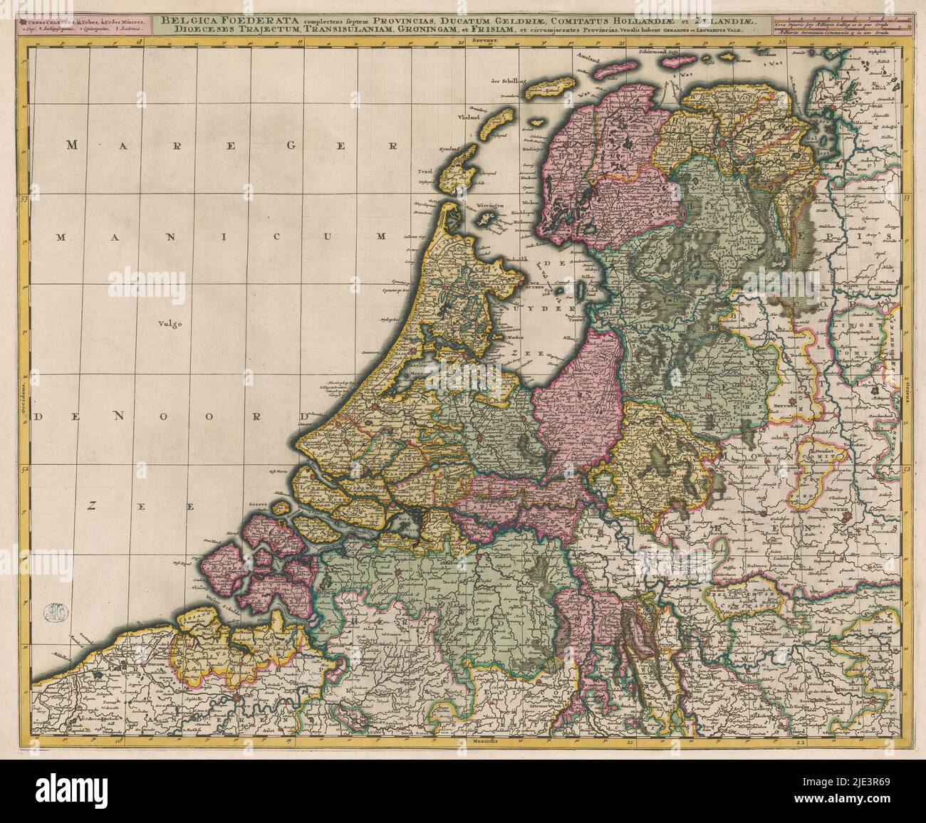 Milliaria germanica communia 15 hi-res stock photography and images - Alamy