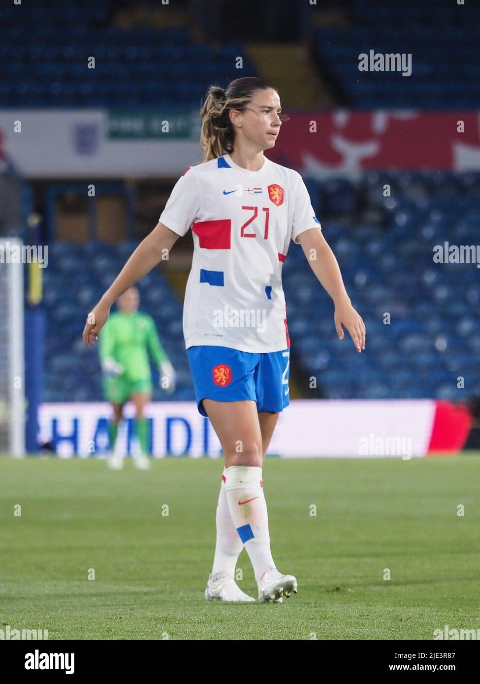 June 24, 2022, Leeds, England, United Kingdom: Leeds, England, June ...