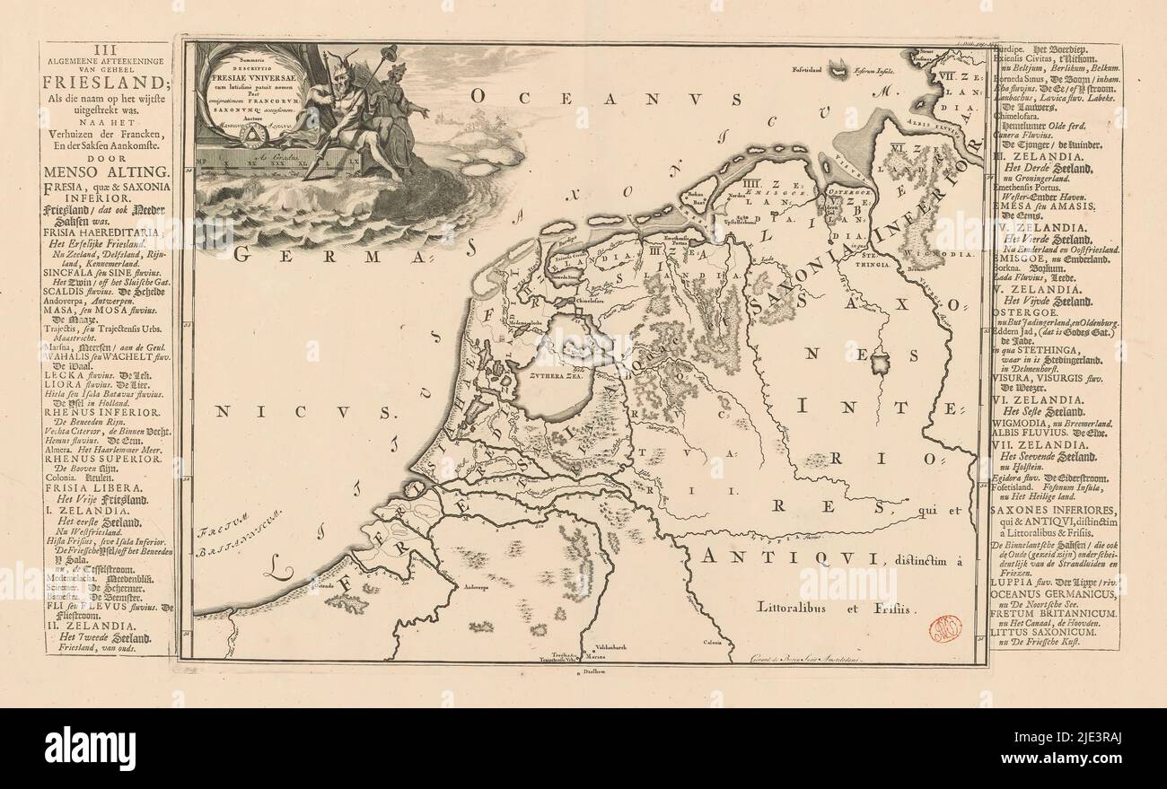 Batavian territories hi-res stock photography and images - Alamy