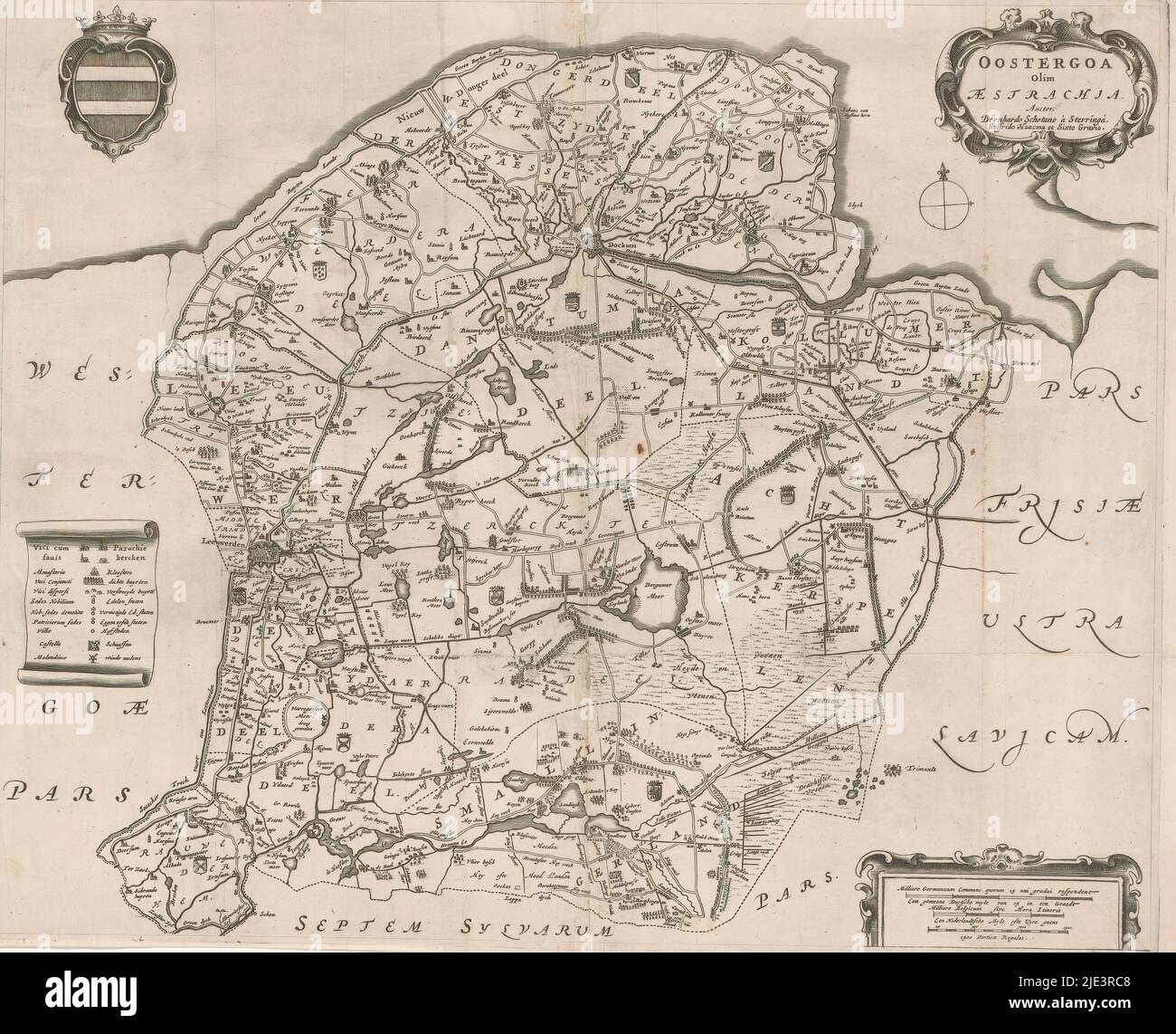Map of amsterdam 1500 hi-res stock photography and images - Alamy